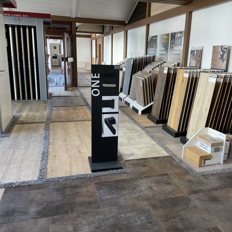 Holzmann Solms | Ihr Holzhandel für Solms