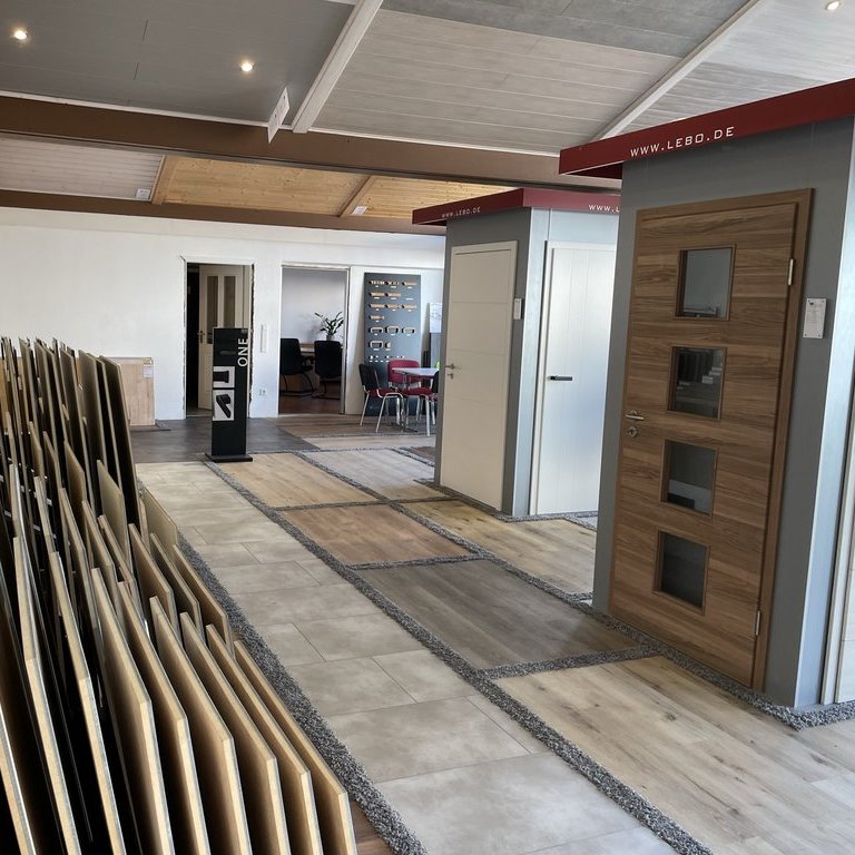 Holzmann Solms | Ihr Holzhandel für Solms