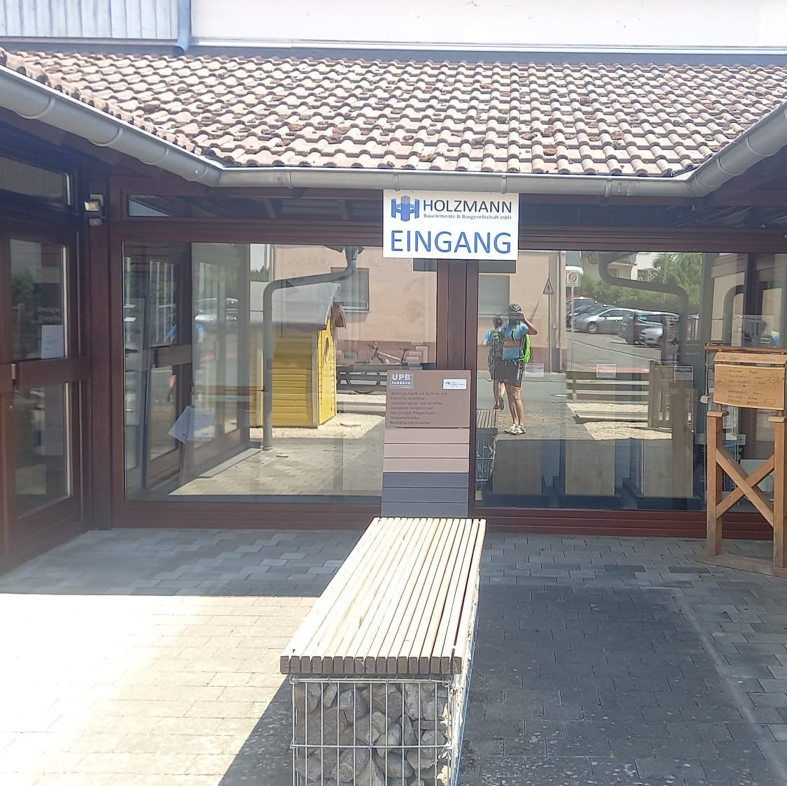 Holzmann Solms | Ihr Holzhandel für Solms